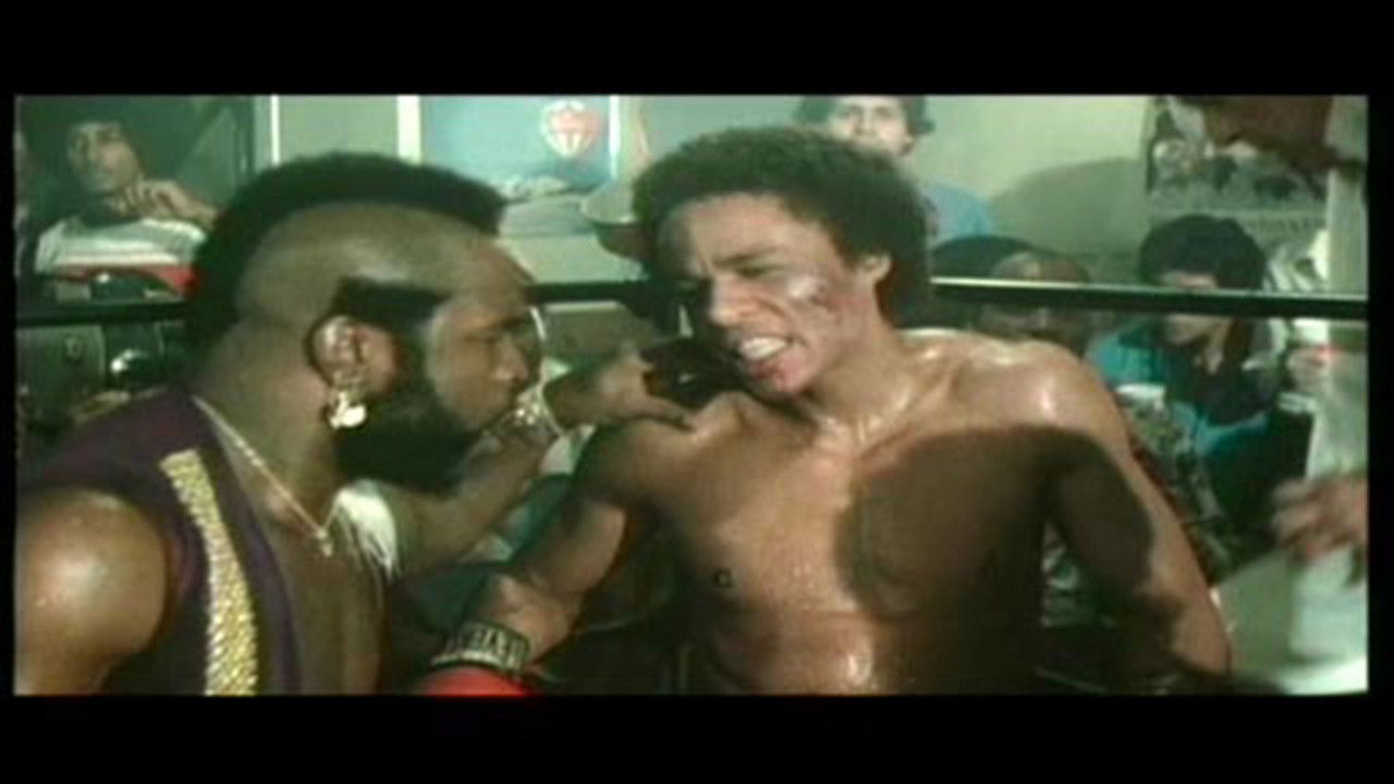 Penitentiary II | Film 1982 | Moviebreak.de