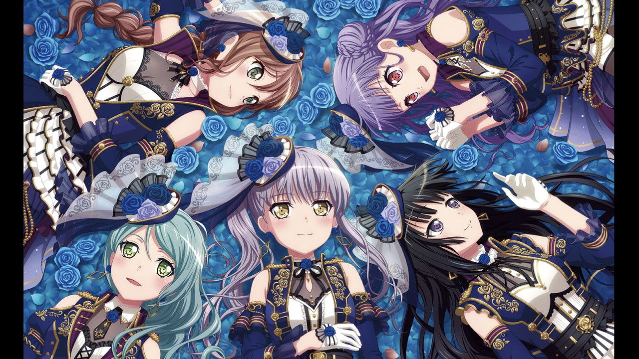 BanG Dream! Episode of Roselia Movies Online Streaming Guide