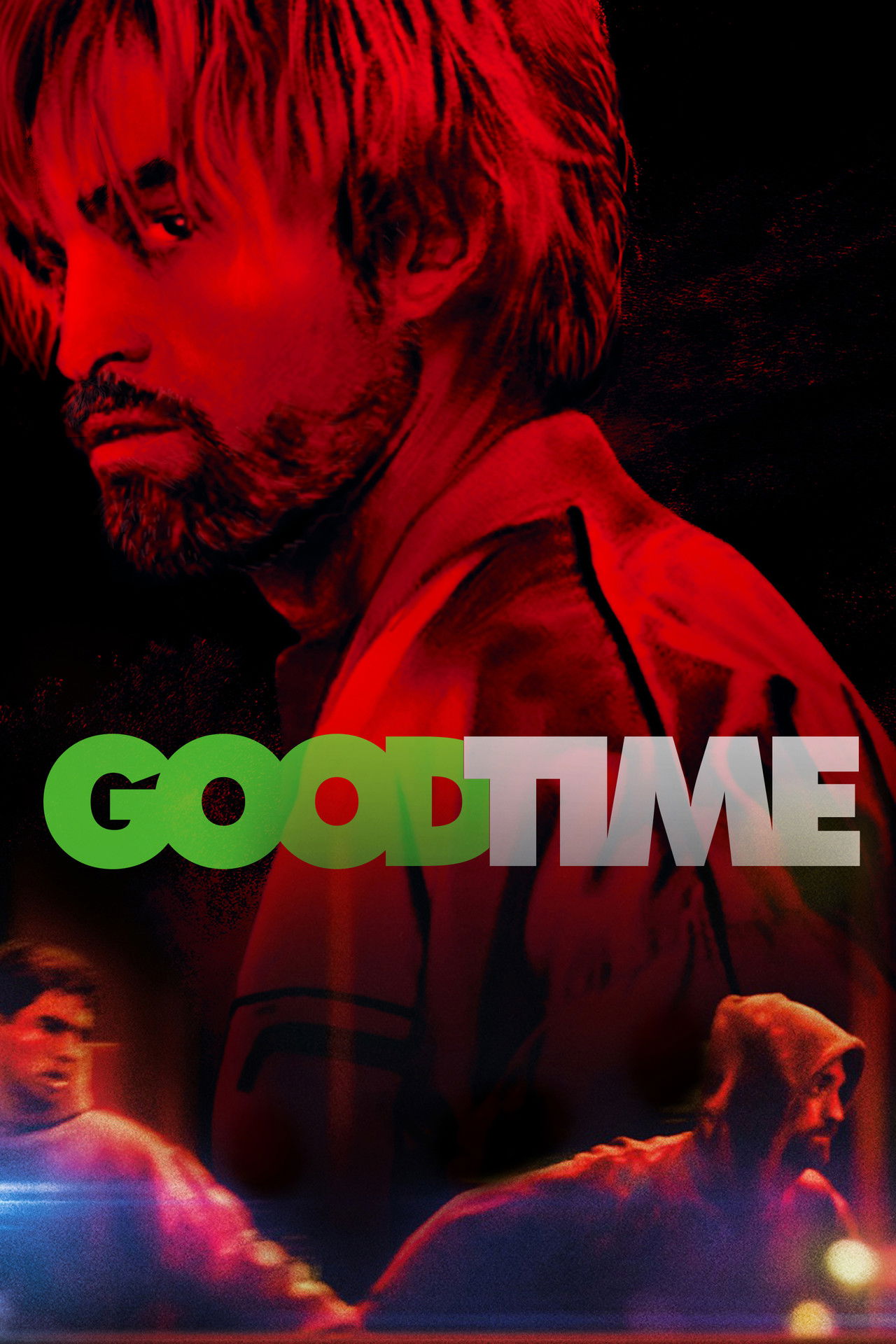 Good Time subtitles English | opensubtitles.com