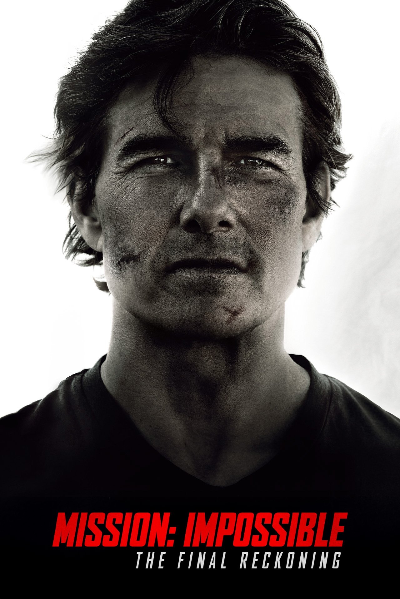 Mission: Impossible - The Final Reckoning Subtítulos | 134 Subtítulos