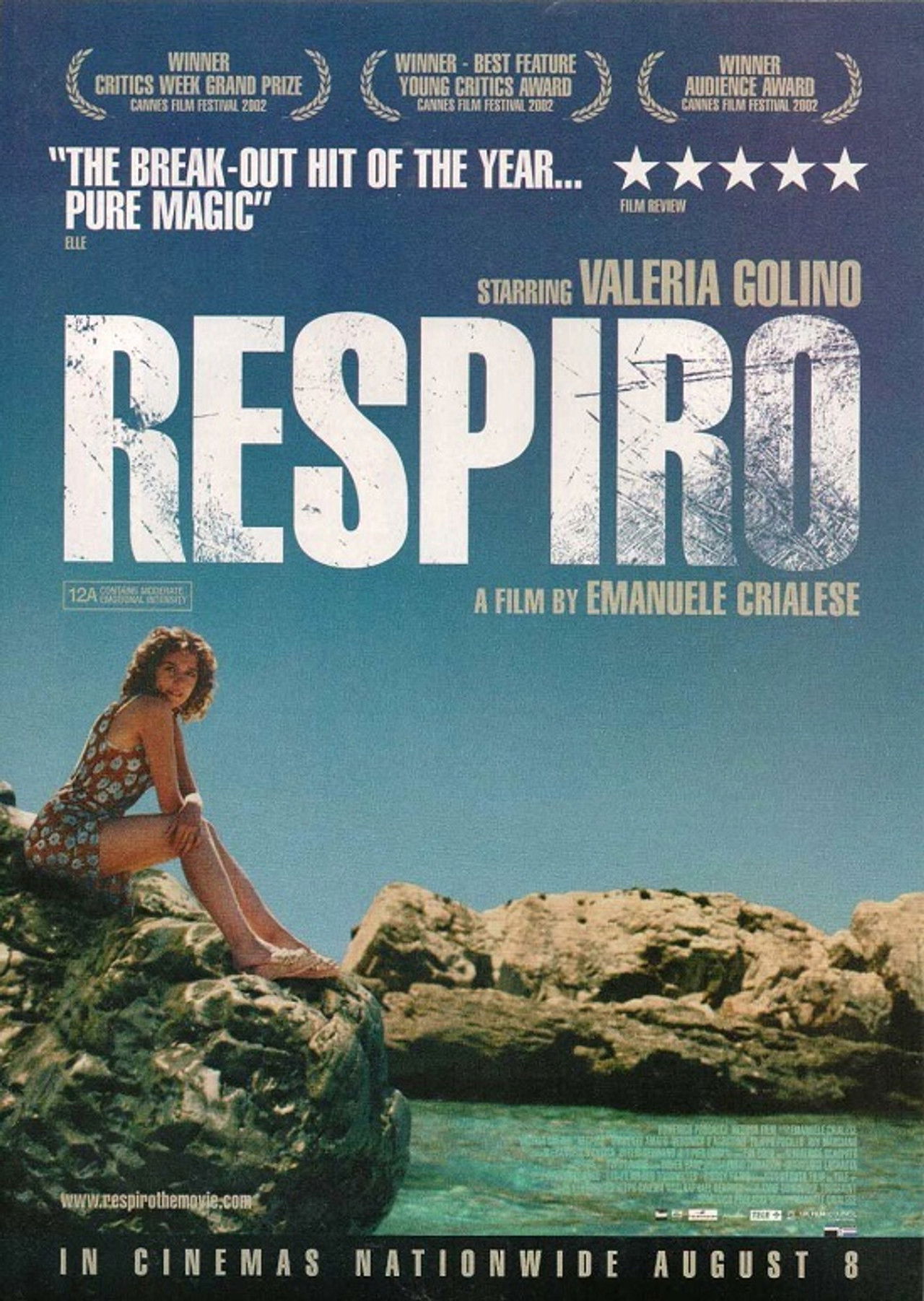 Respiro Subtitles | 48 Available subtitles | opensubtitles.com