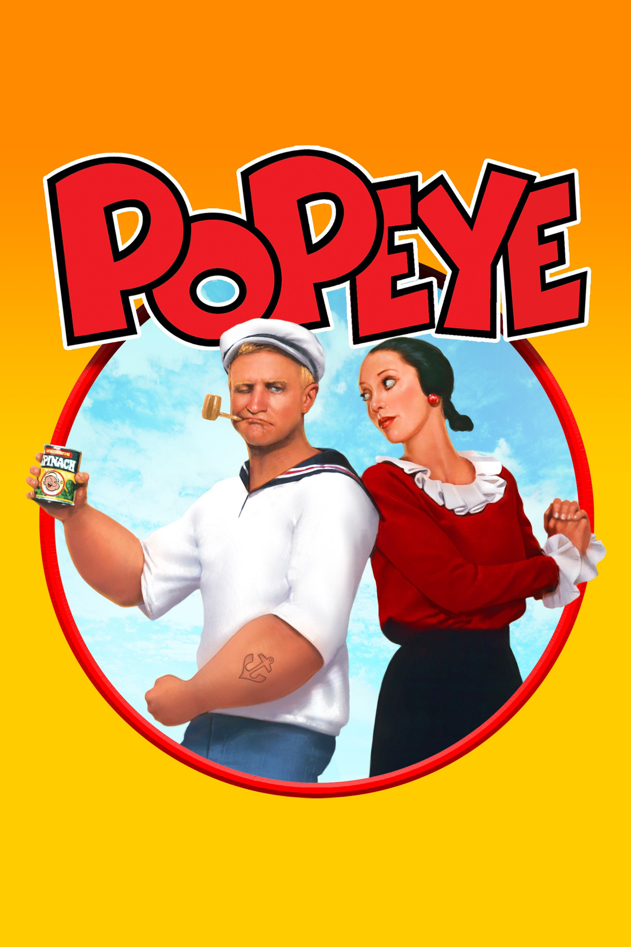 Popeye subtitles Italian | opensubtitles.com