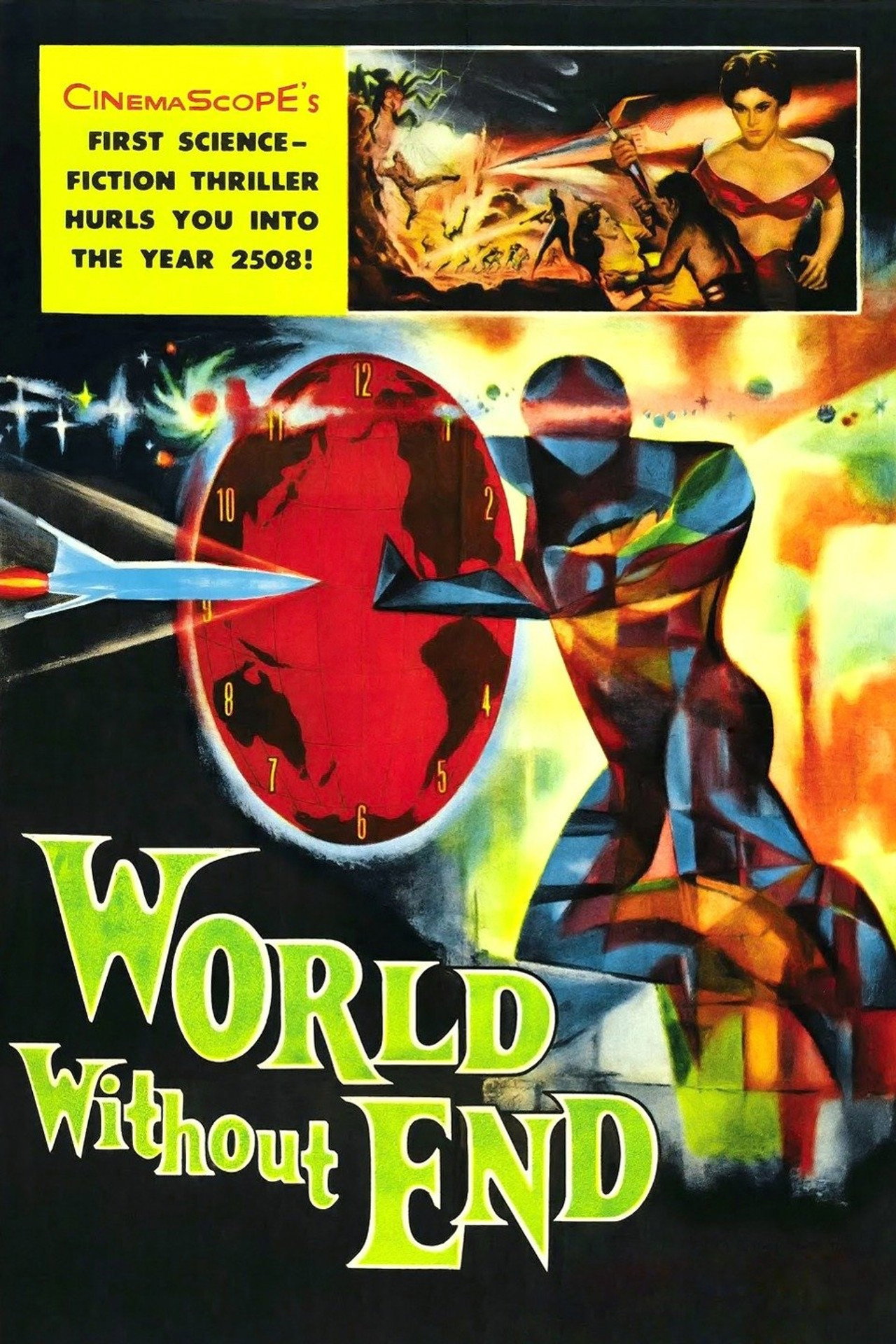 World Without End subtítulos Espańól | opensubtitles.com