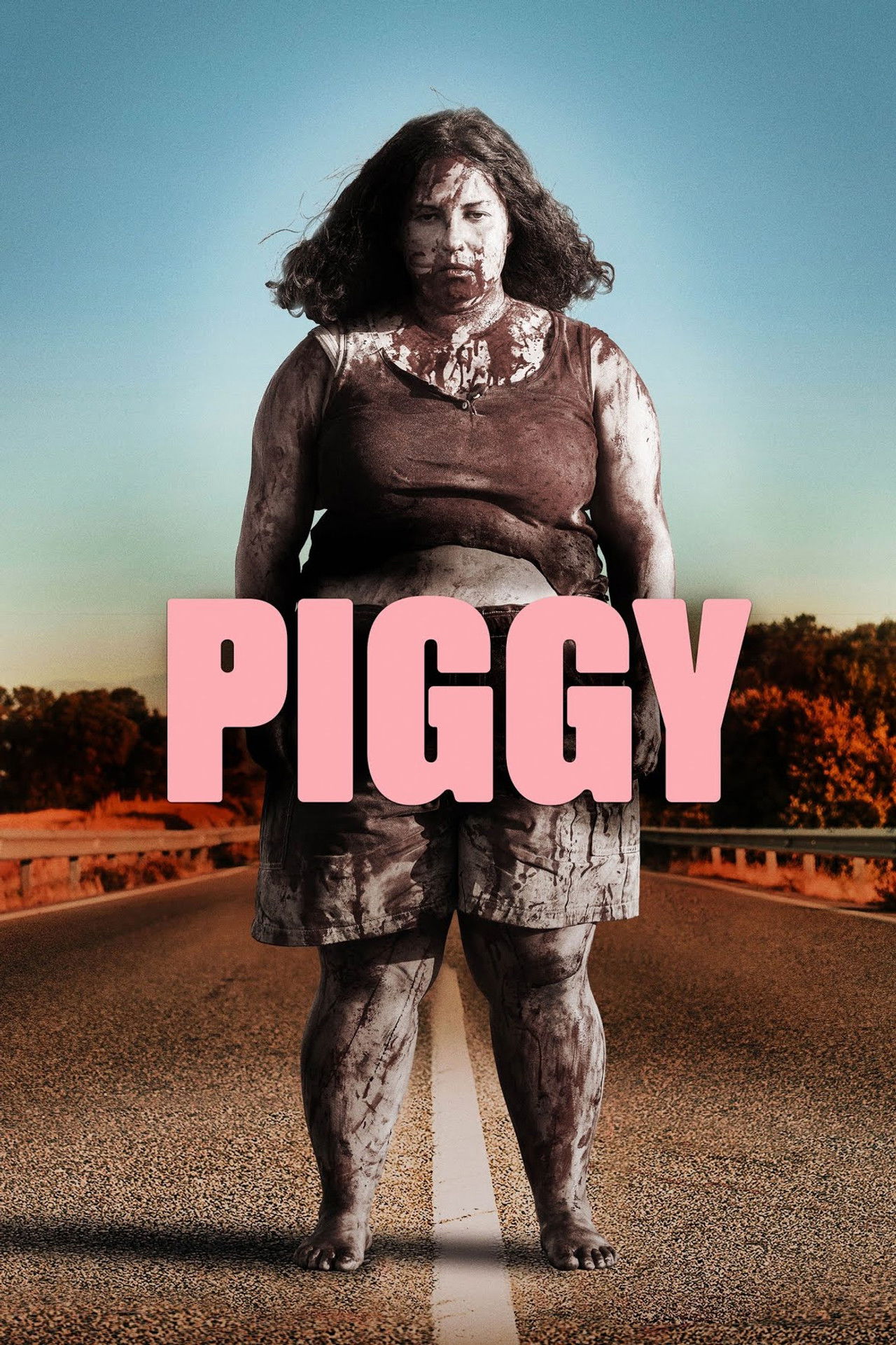 Piggy (2022) - ⭐7.2/10 - Mediainfo Parser | Powered by www.ProNFO.com