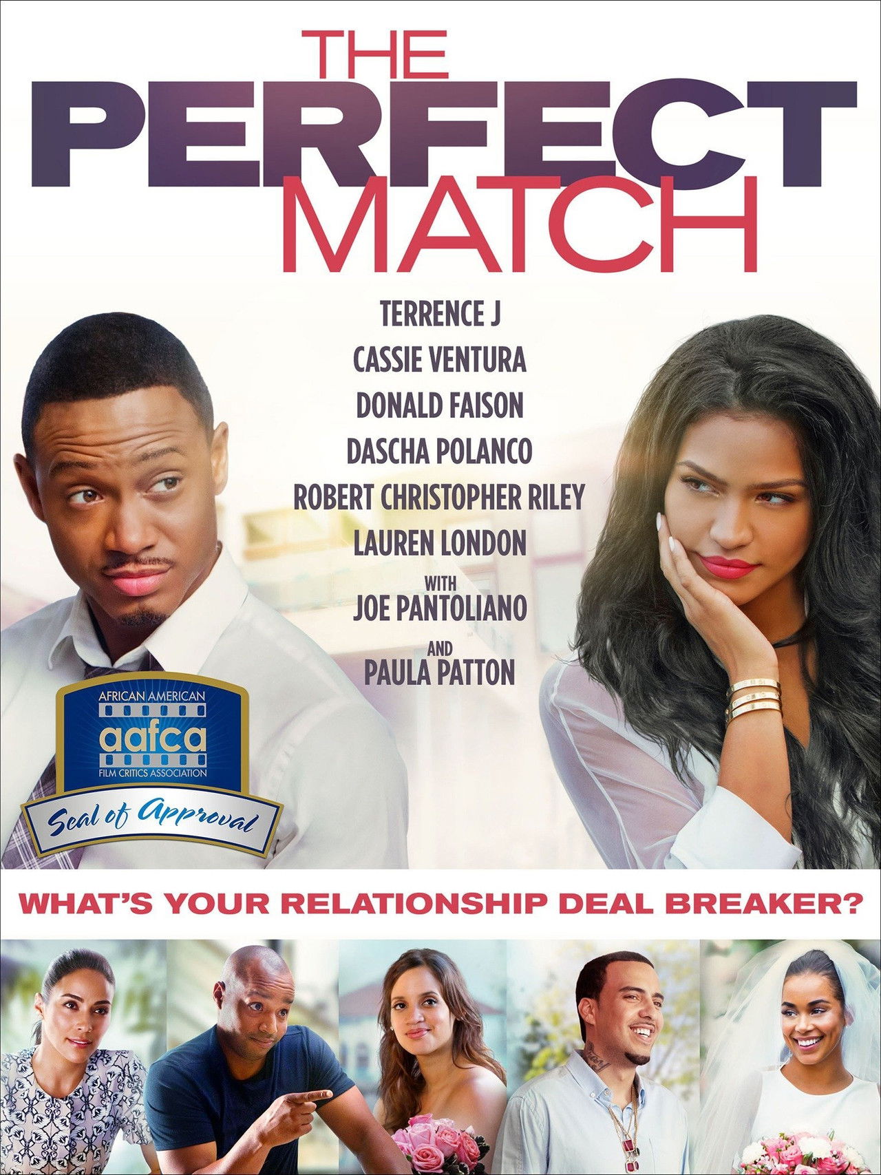 The Perfect Match subtitles English | opensubtitles.com