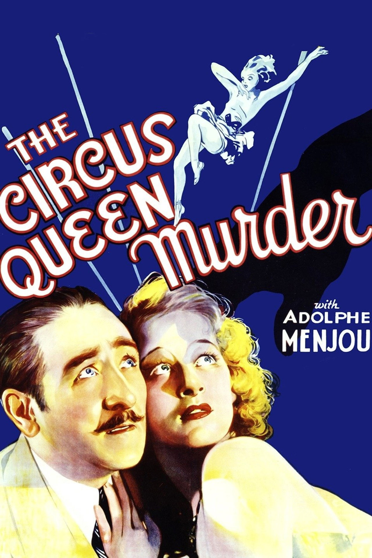 The Circus Queen Murder subtitles English | opensubtitles.com