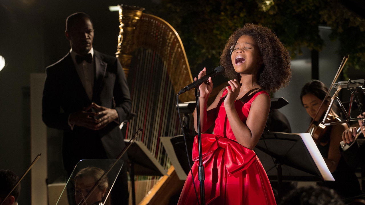 Annie Soundtrack (2014) & Complete List of Songs | WhatSong