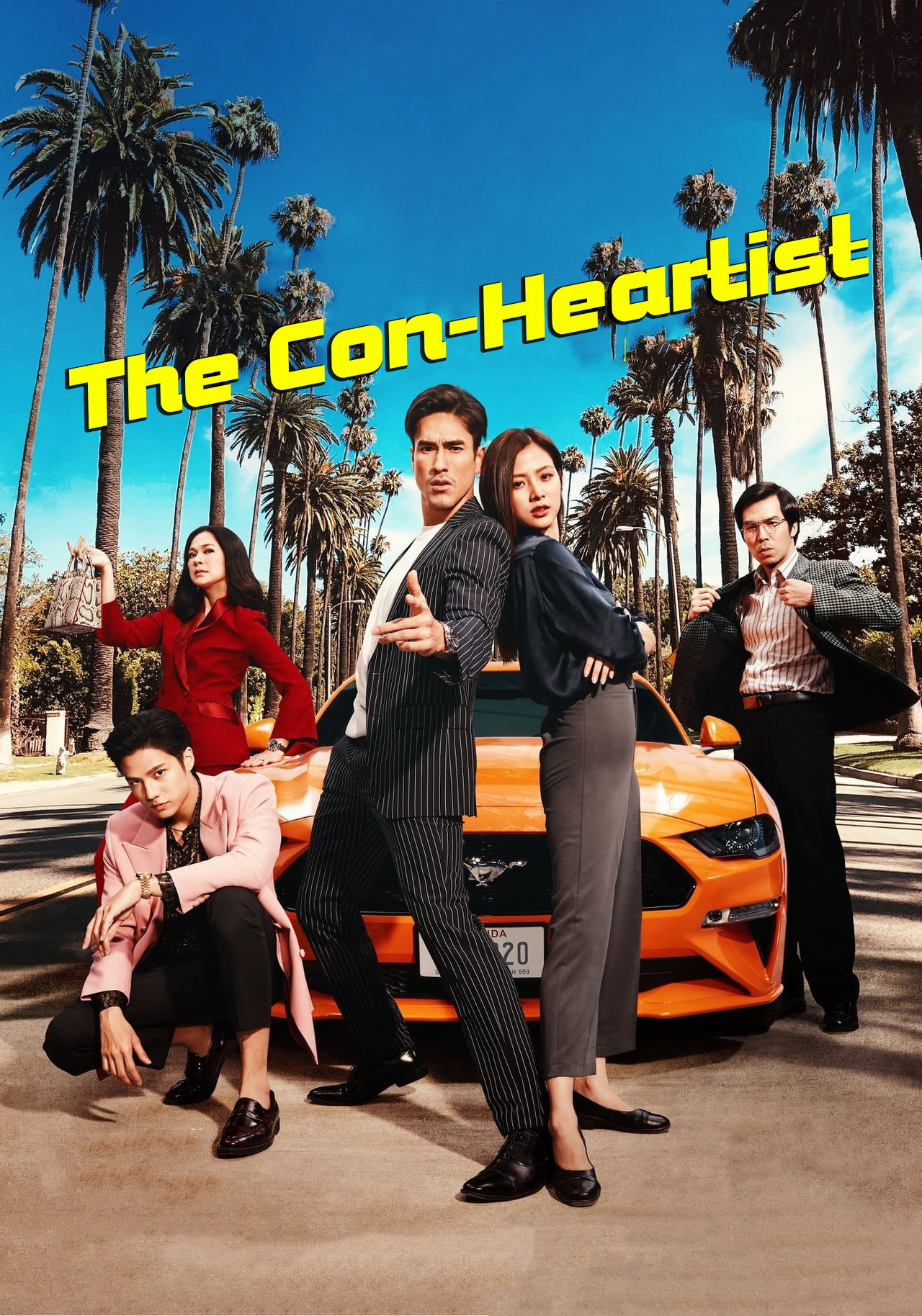 The Con-Heartist subtitles English | opensubtitles.com