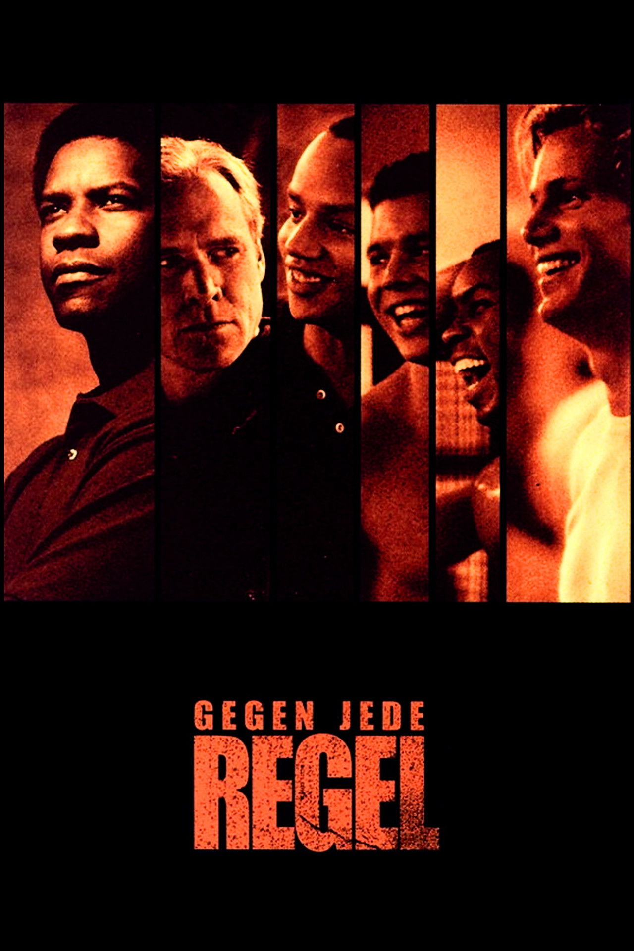 Gegen jede Regel | Movie 2000 | Cineamo.com