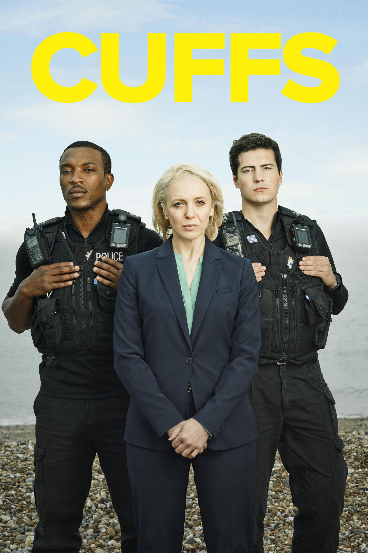 Cuffs Season 1 - All subtitles for this TV Series Season - english | o