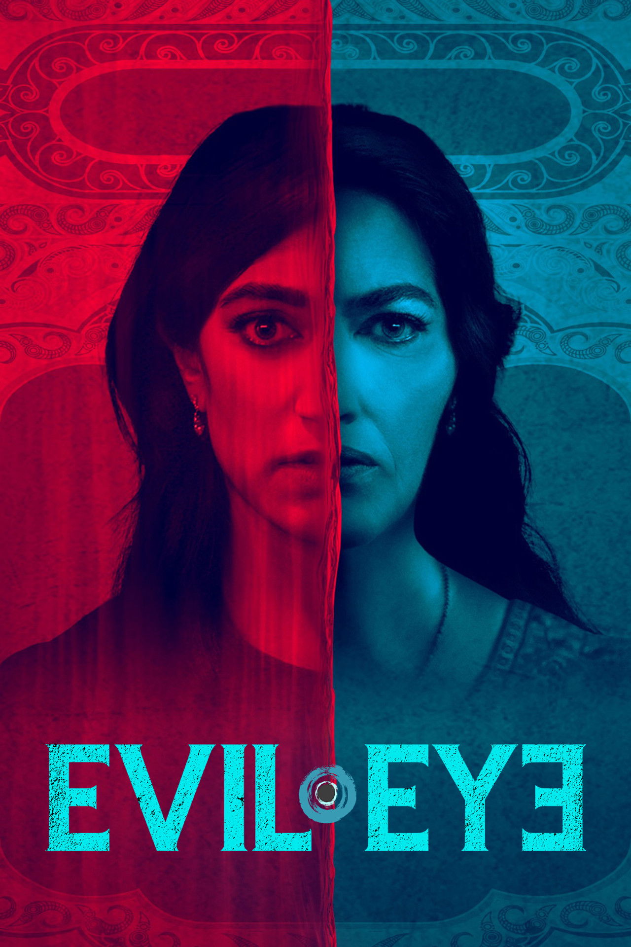 Evil Eye subtitles English | opensubtitles.com