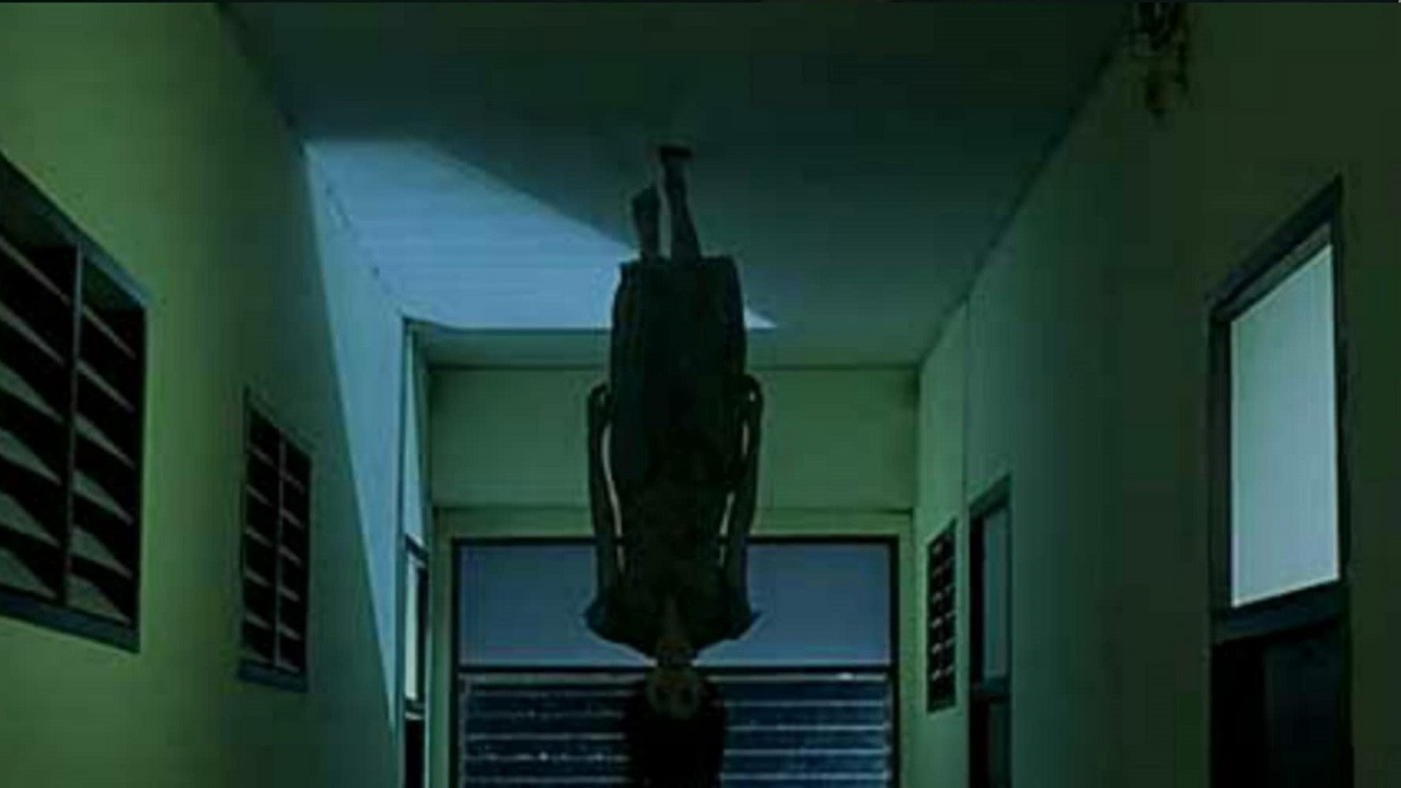 Shutter - Sie sind unter uns - Kritik | Film 2004 | Moviebreak.de