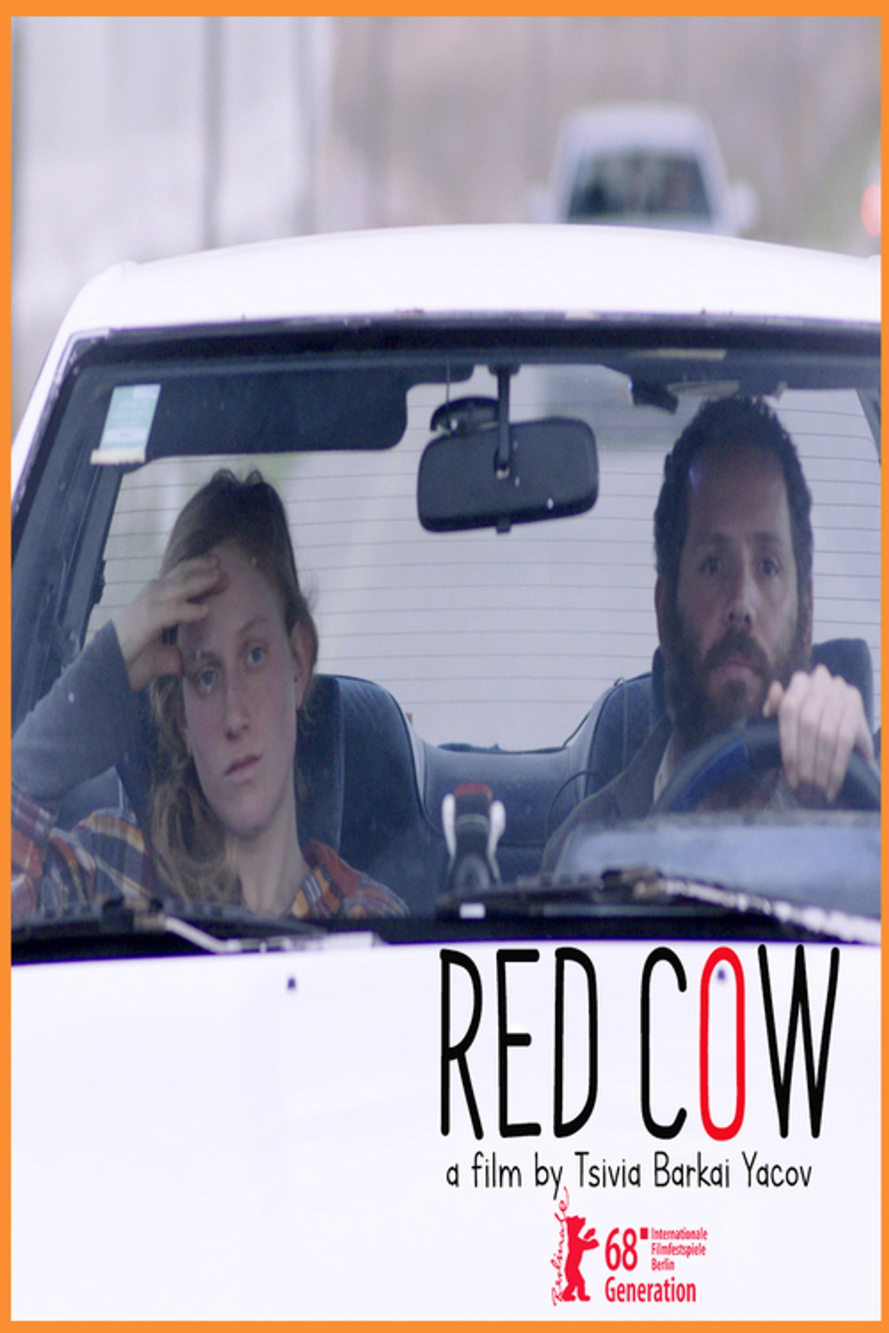 Red Cow subtitles English | opensubtitles.com