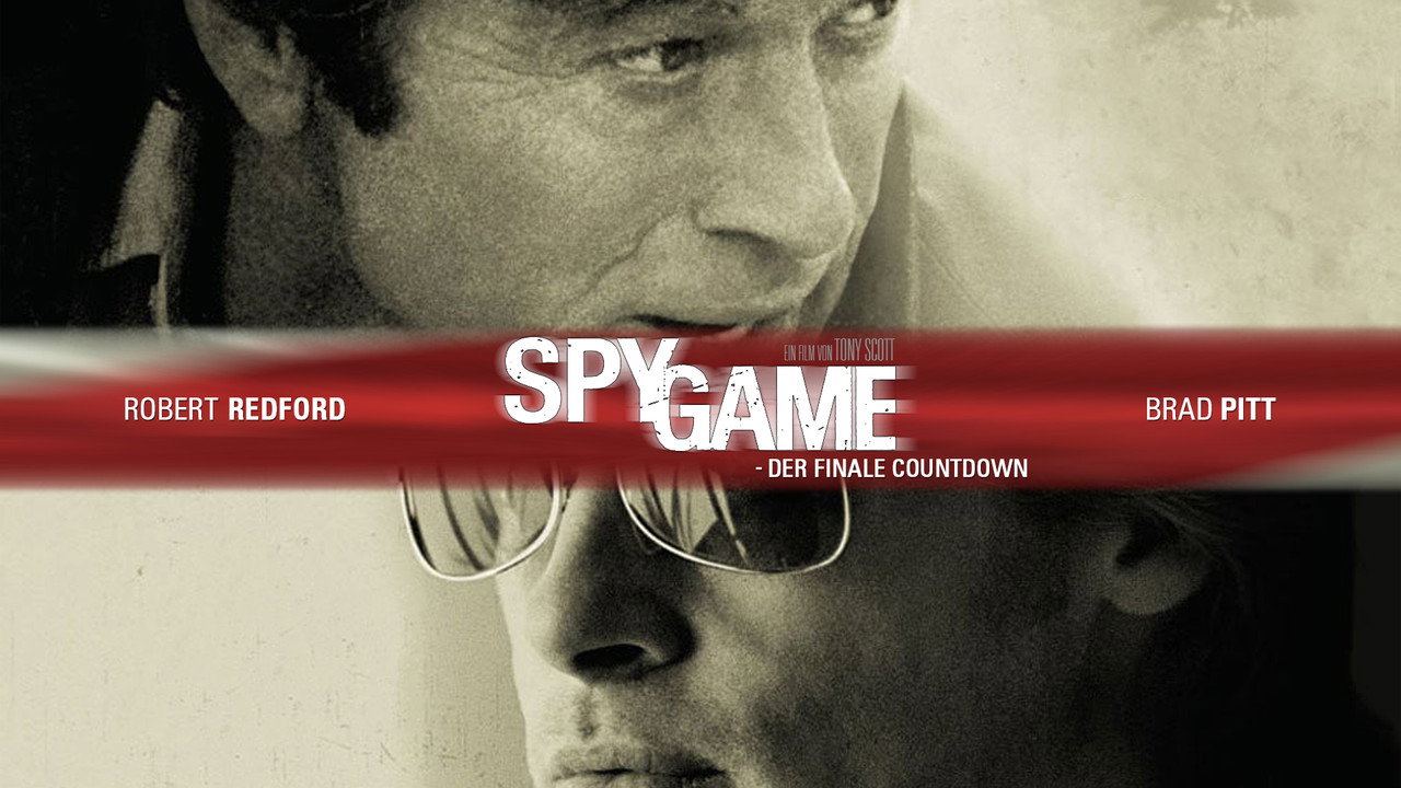 Spy Game - Der finale Countdown - Kritik | Film 2001 | Moviebreak.de