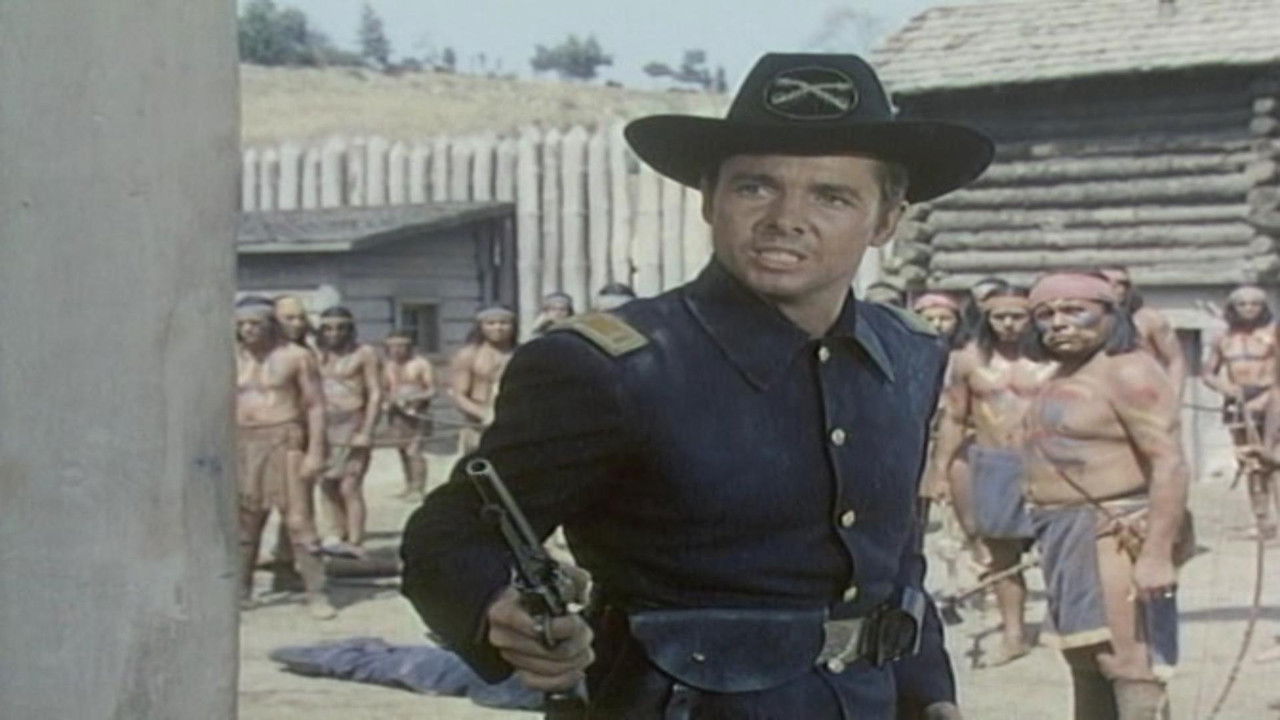 Column South | Film 1953 | Moviebreak.de