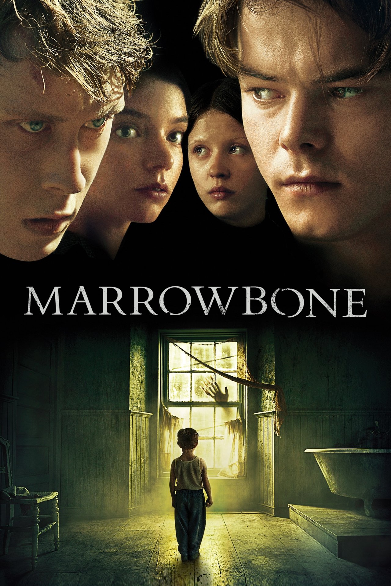 Marrowbone subtitles English | opensubtitles.com