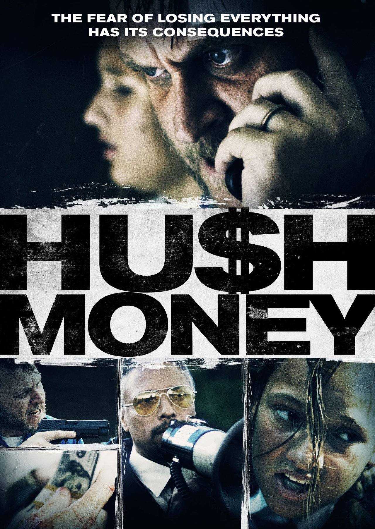 Hush Money subtitles Swedish | opensubtitles.com