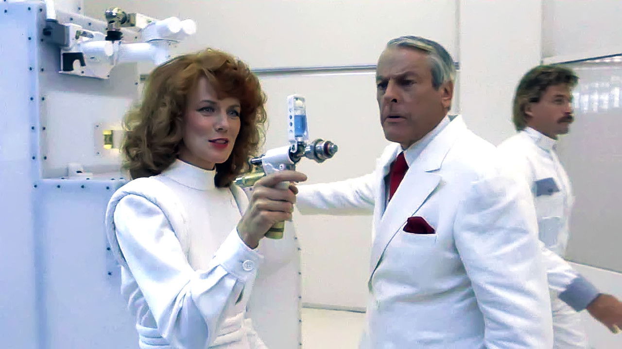 Innerspace Movie Review and Ratings by Kids