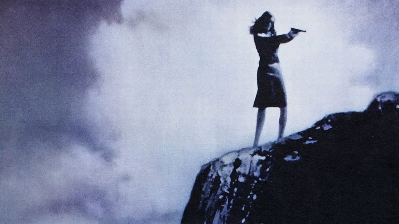 Die Nadel - Kritik | Film 1981 | Moviebreak.de