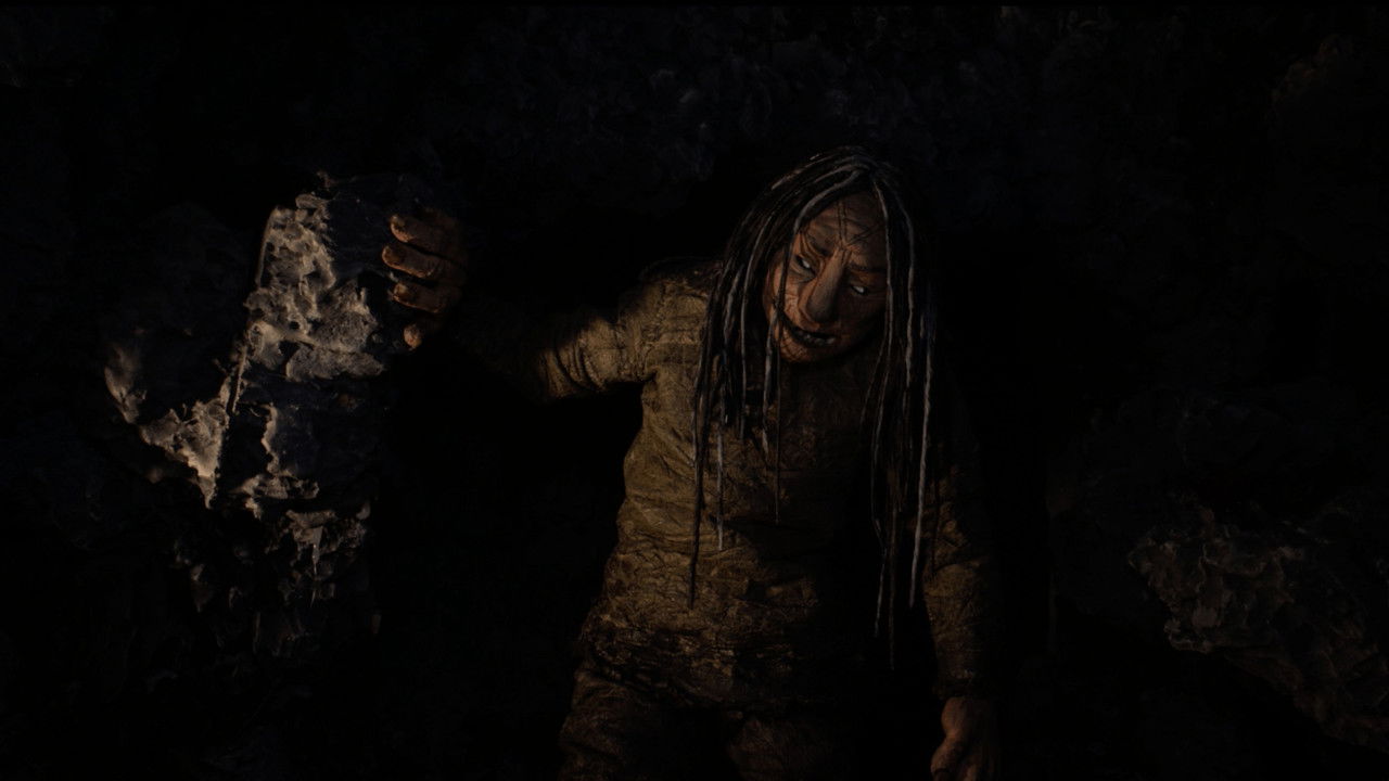 The Gnawer of Rocks (2025) - FilmFlow.tv