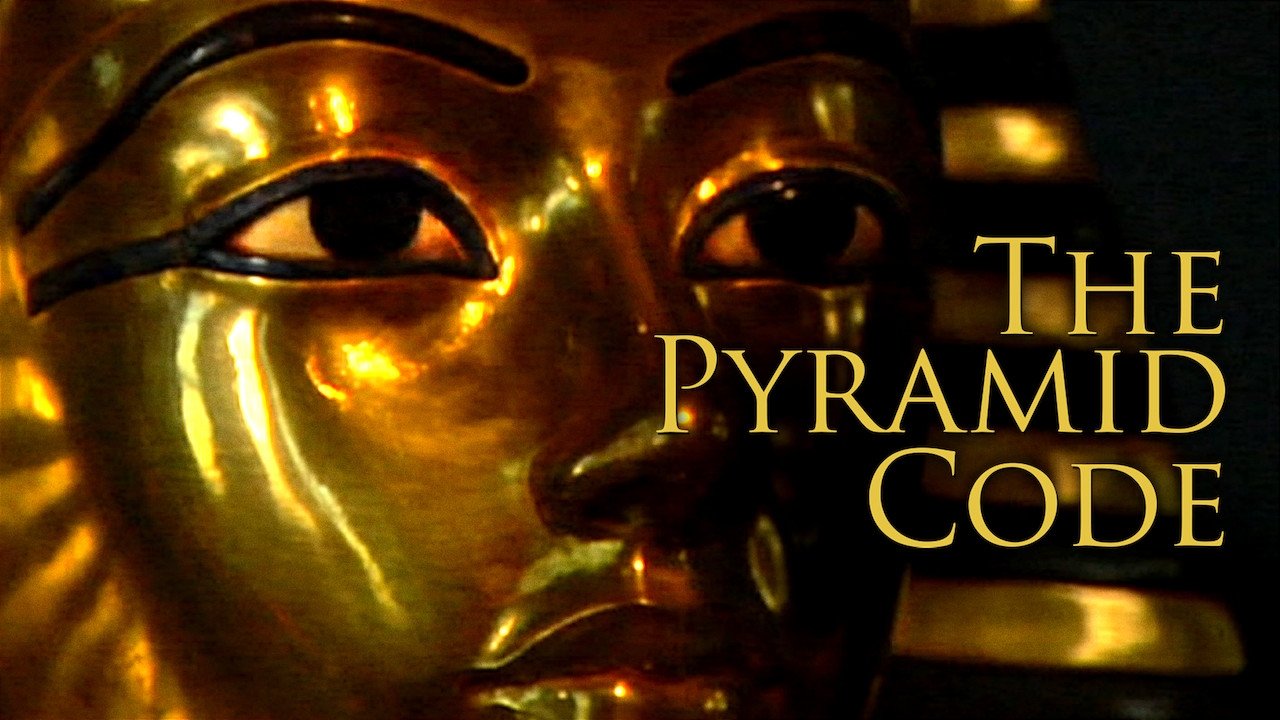 The Pyramid Code | Criticless