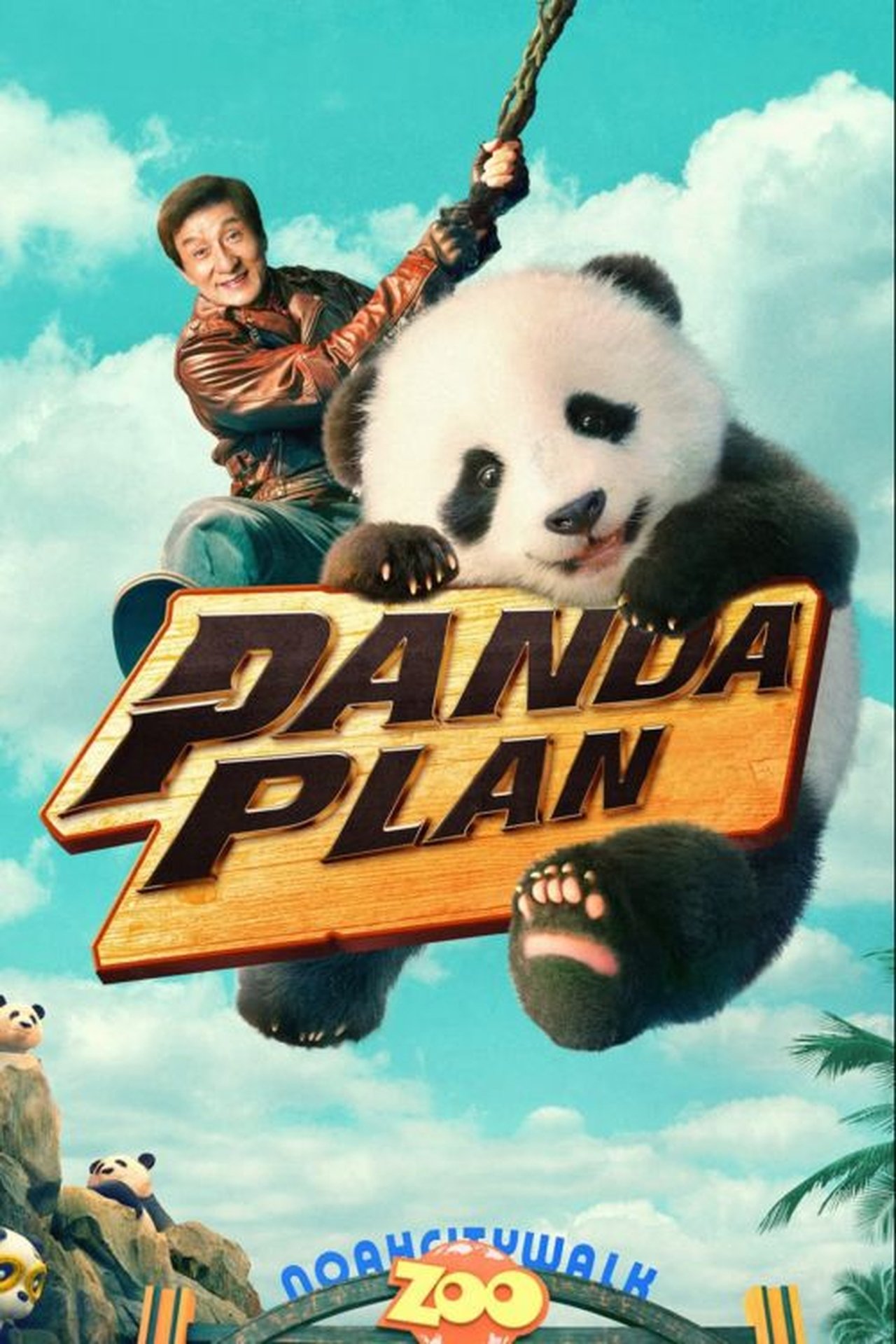 Panda Plan Subtitles | 49 Available subtitles | opensubtitles.com