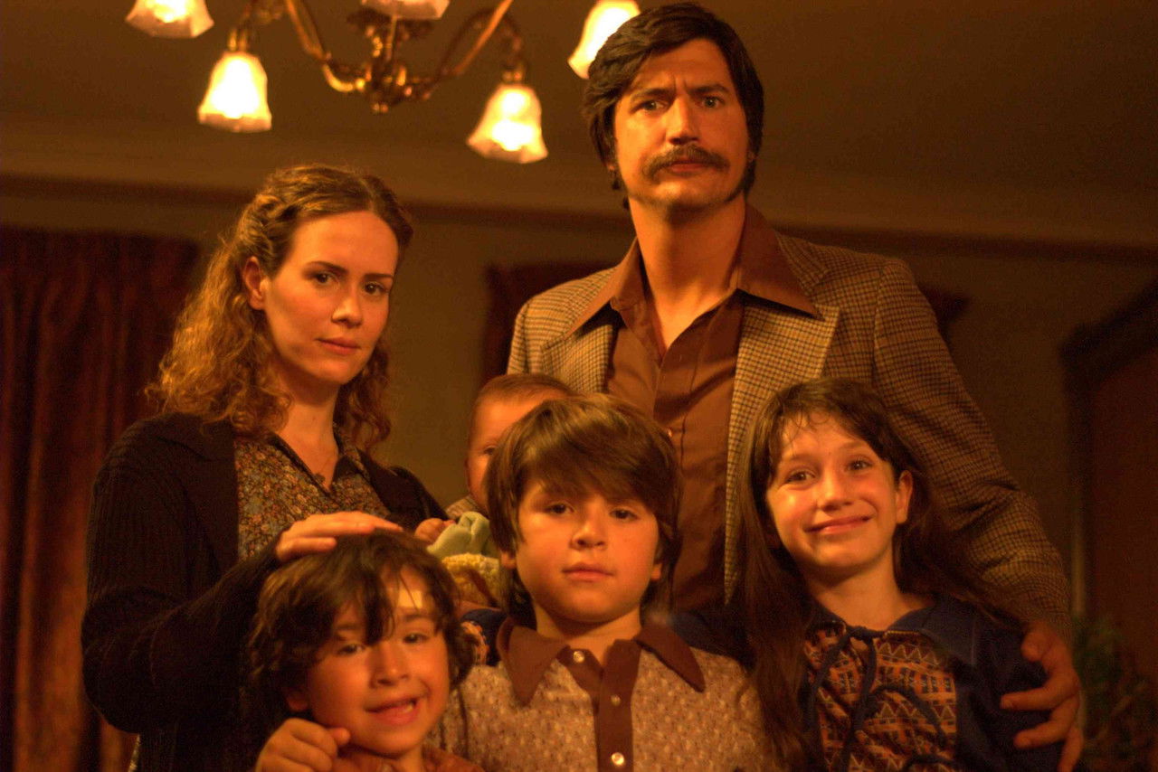 Diggers | Film 2006 | Moviebreak.de