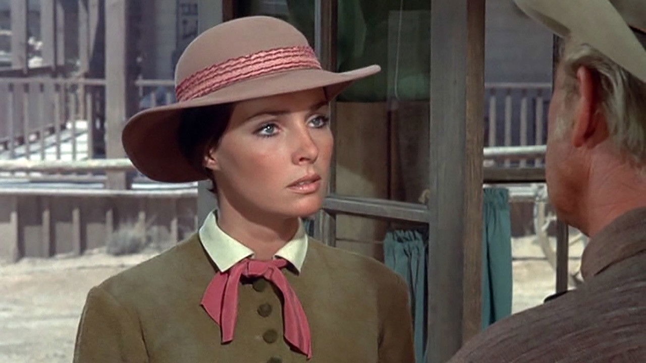 Rio Lobo | Film 1970 | Moviebreak.de