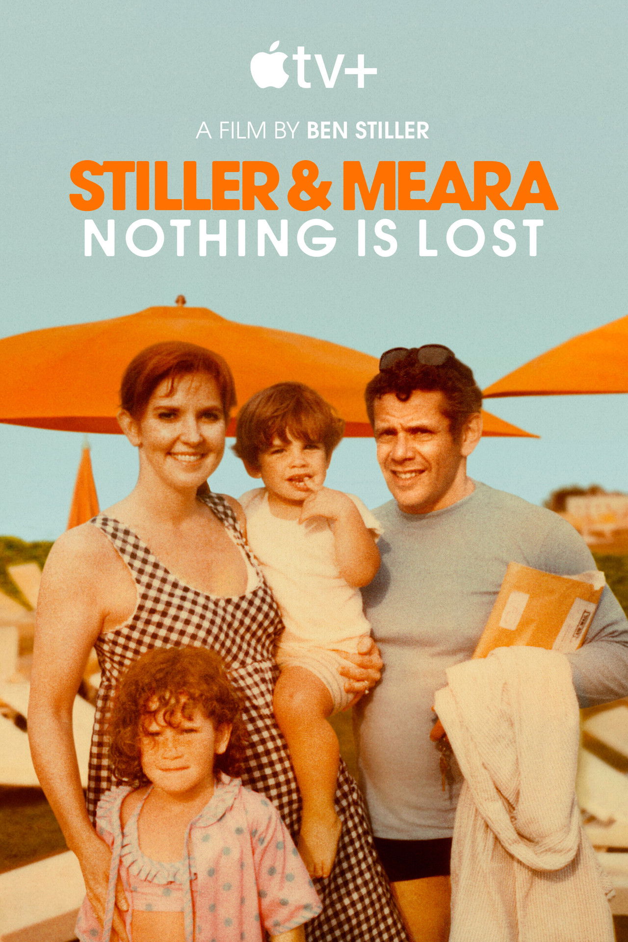 Stiller & Meara: Nothing Is Lost subtitles Slovenian | opensubtitles.c