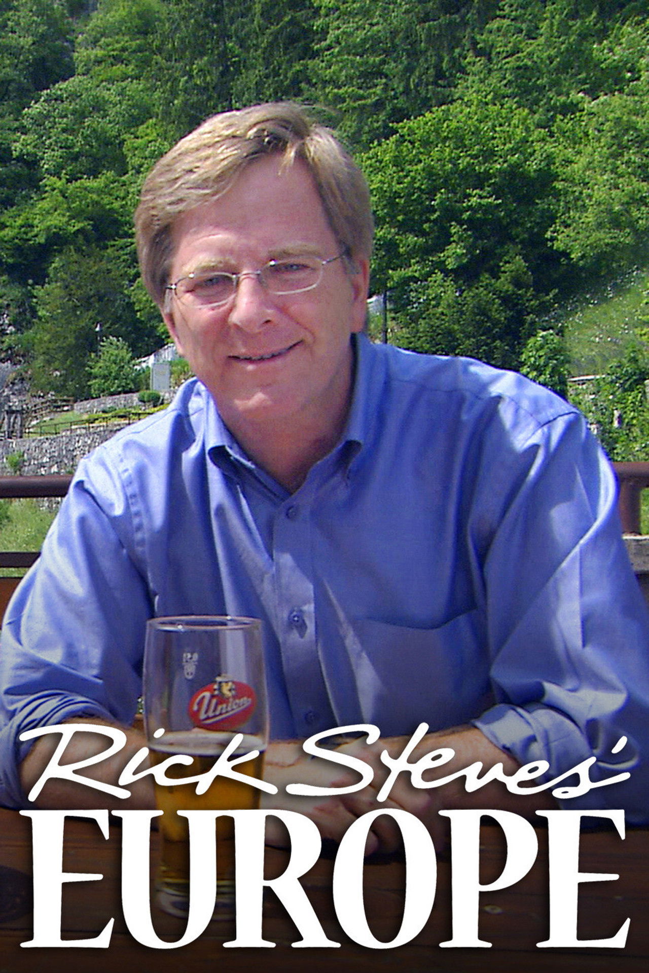 Rick Steves' Europe Staffel 0 - Alle Untertitel dieser Fernsehserie