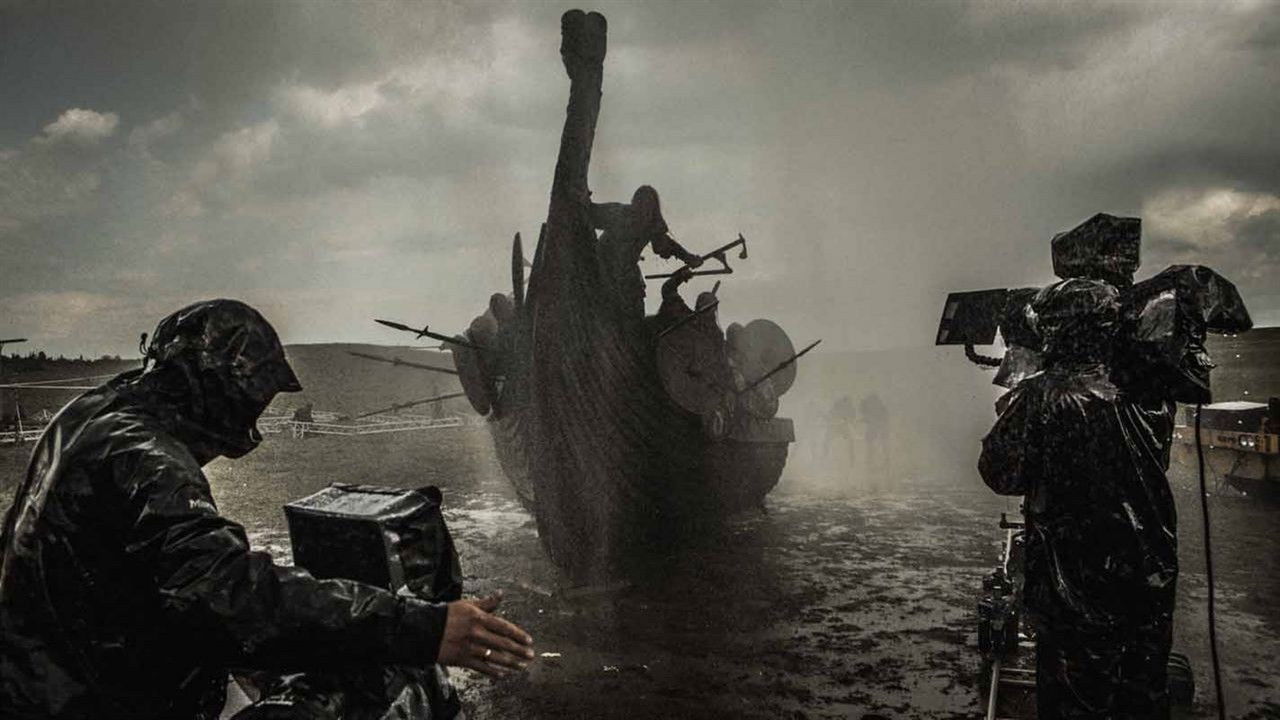 Viking | Film 2016 | Moviebreak.de