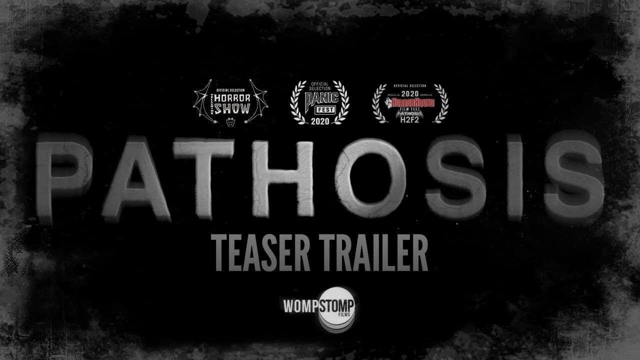 Pathosis | Film 2020 | Moviebreak.de