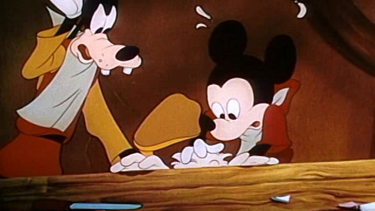 Walt Disney's Fables - Vol.6 Movie Review and Ratings by Kids