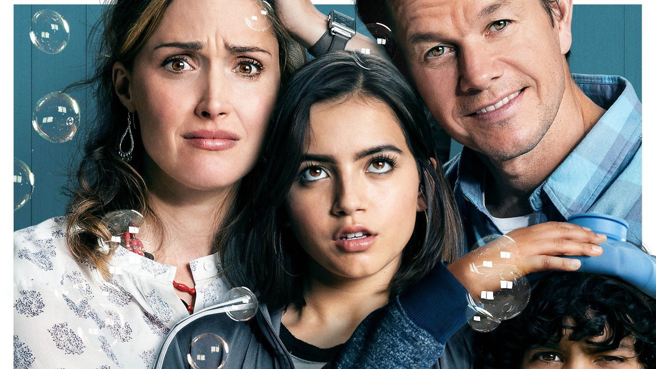 Plötzlich Familie - Kritik | Film 2018 | Moviebreak.de