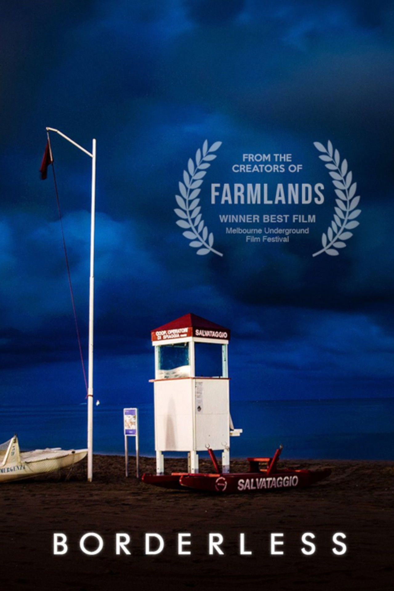 Borderless subtitles English | opensubtitles.com