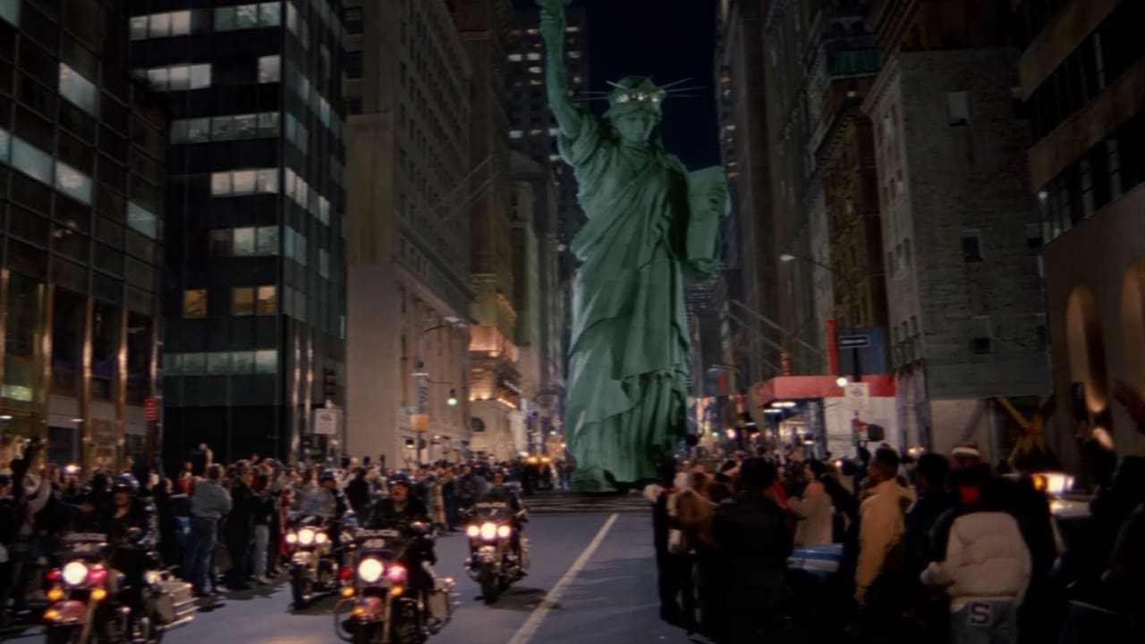 Ghostbusters II Movie Review and Ratings by Kids