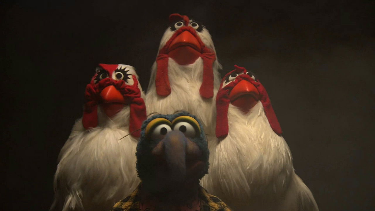 The Muppets: Bohemian Rhapsody | Film 2009 | Moviebreak.de