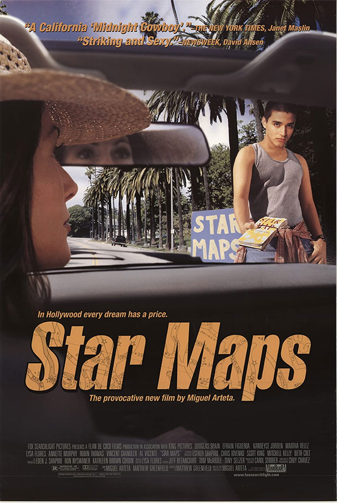 Star Maps subtitles English | opensubtitles.com
