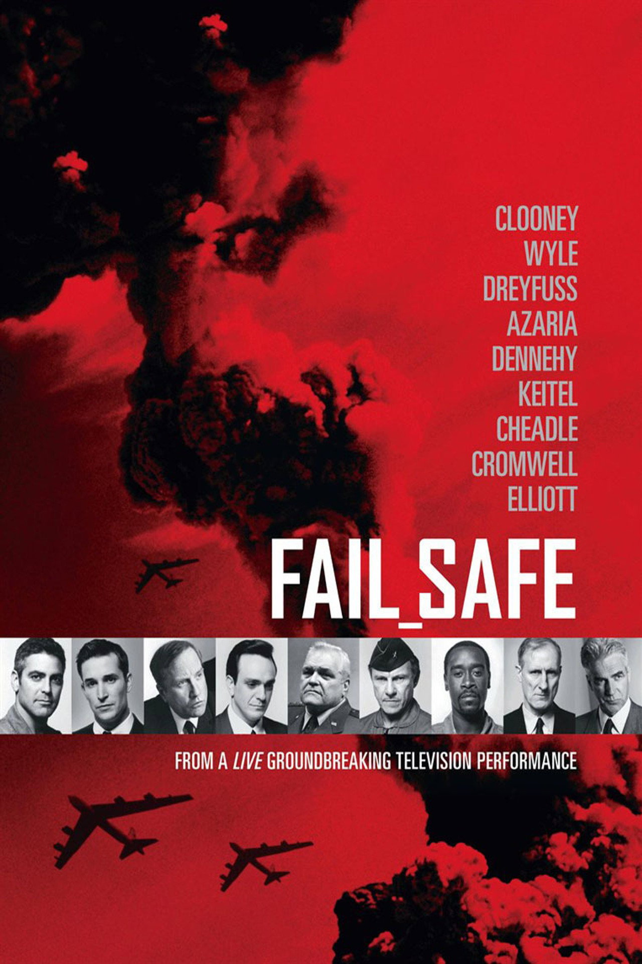 Fail Safe Altyazılar | 65 Mevcut Altyazılar | opensubtitles.com