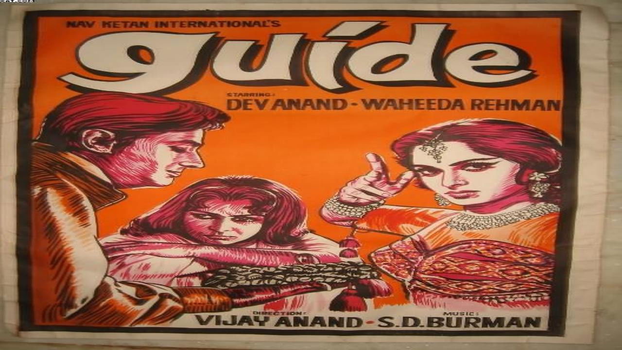 Guide | Film 1965 | Moviebreak.de