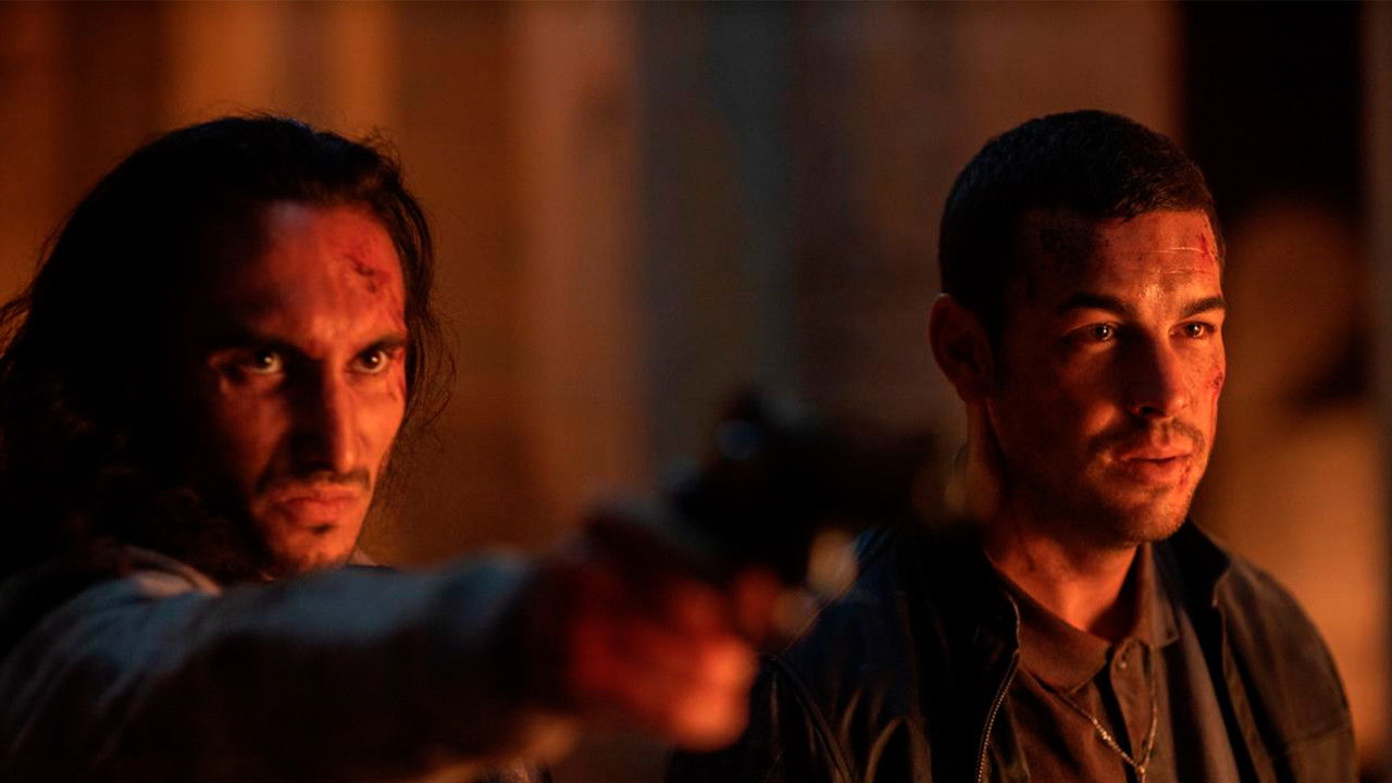 Adiós - Die Clans von Sevilla | Film 2019 | Moviebreak.de