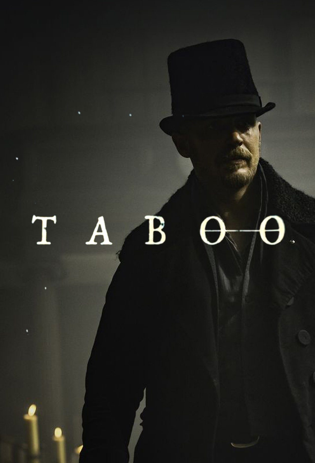 Taboo Temporada 1 - Todas as legendas para esta Série de TV Temporada