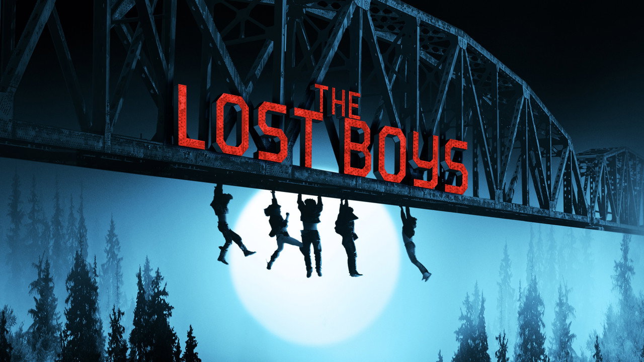 The Lost Boys Criticless The Lost Boys Criticless