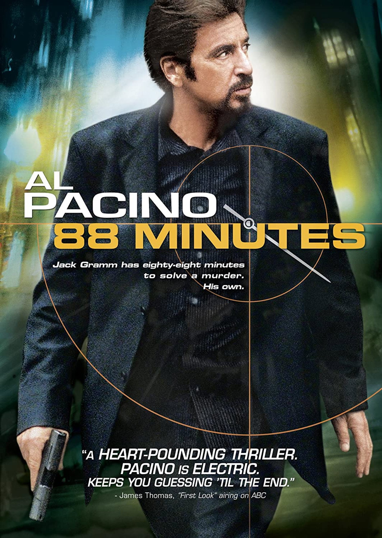 Ver 88 Minutos 2007 Online CUEVANA 3