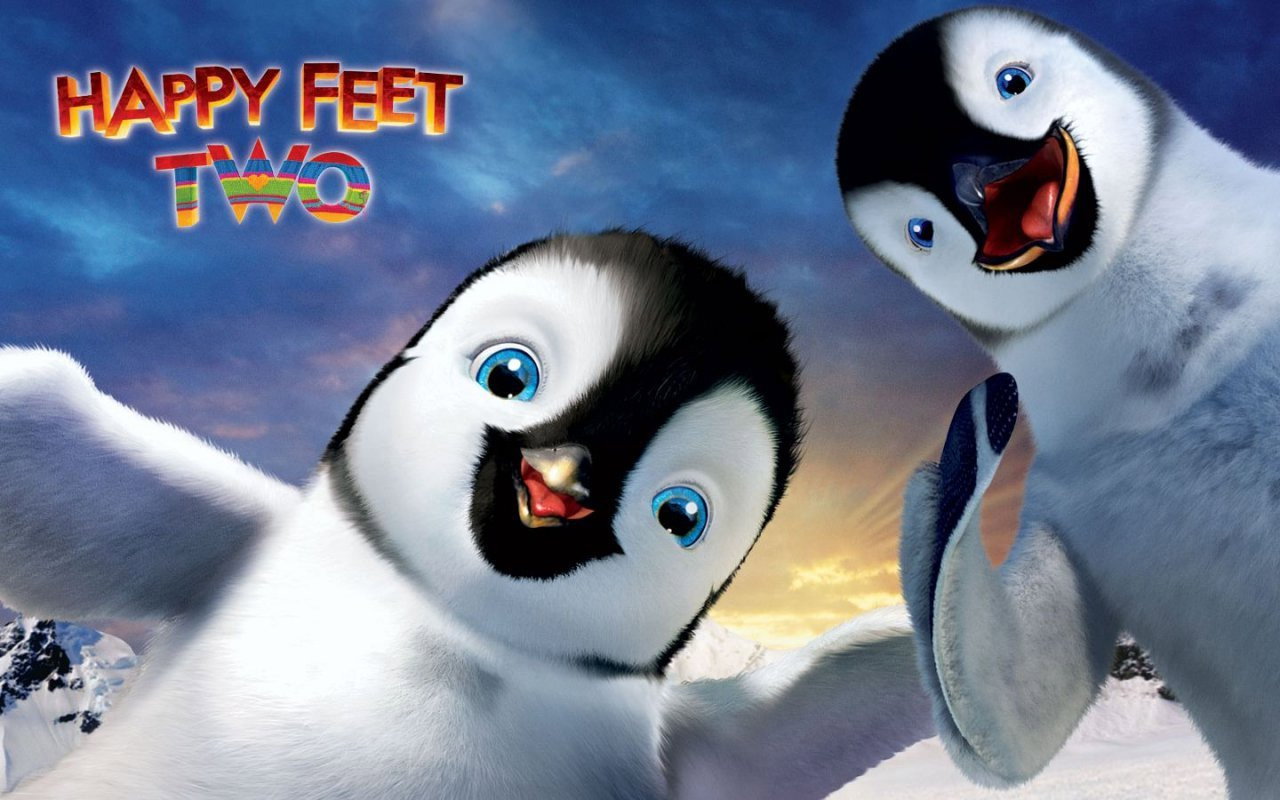 Happy Feet Two Movie Review And Ratings By Kids Happy Feet Two Movie Review And Ratings By Kids