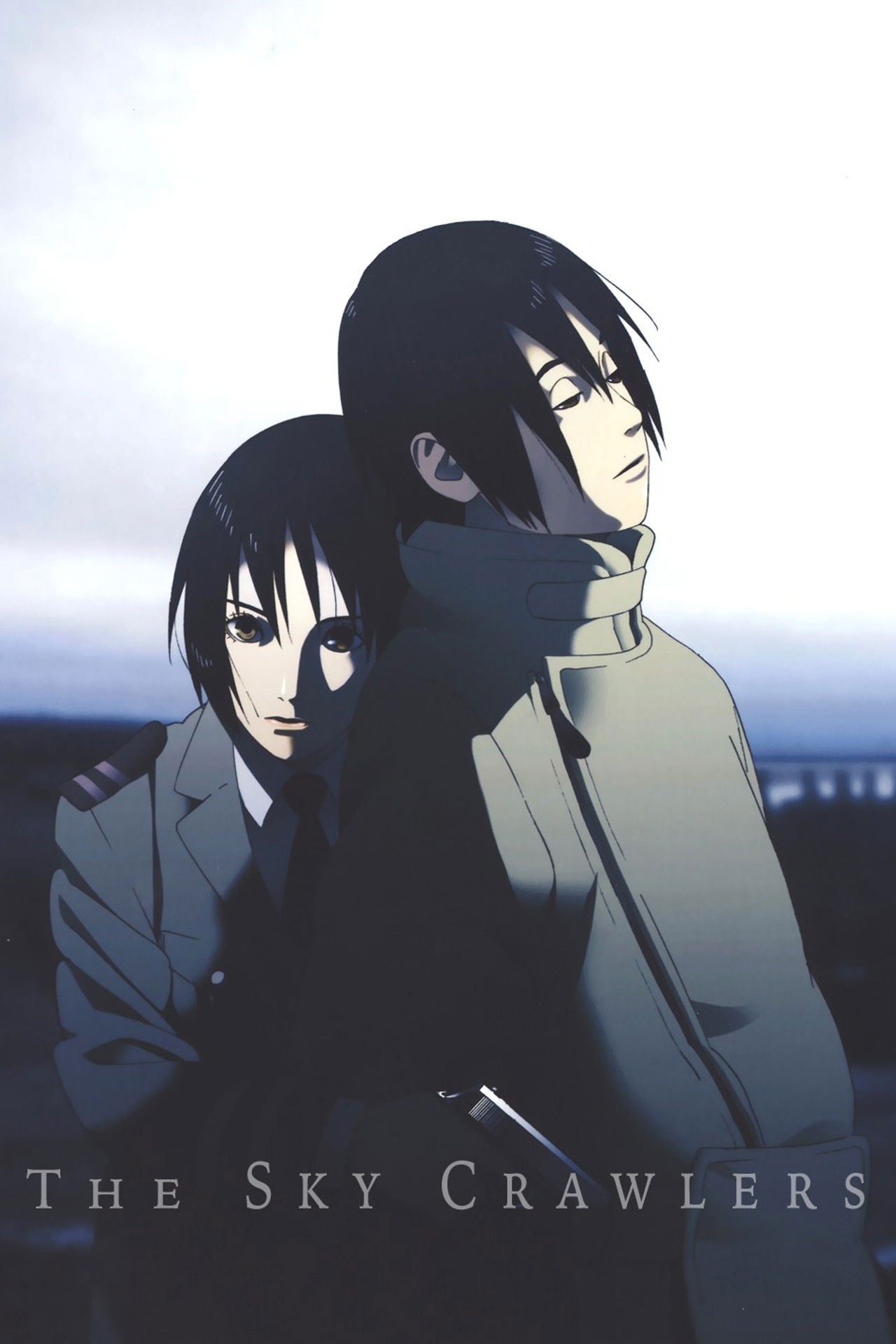 The Sky Crawlers subtitles Czech | opensubtitles.com