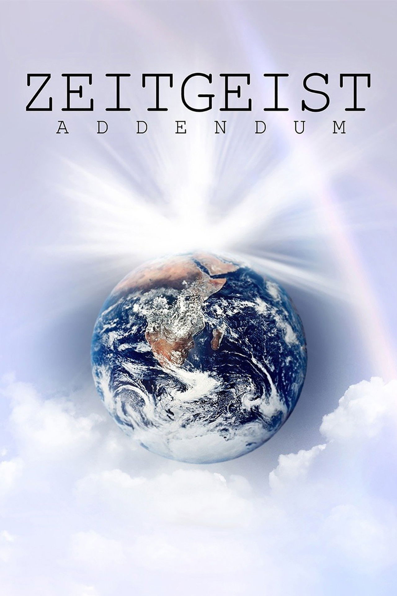 Zeitgeist: Addendum subtitles Italian | opensubtitles.com