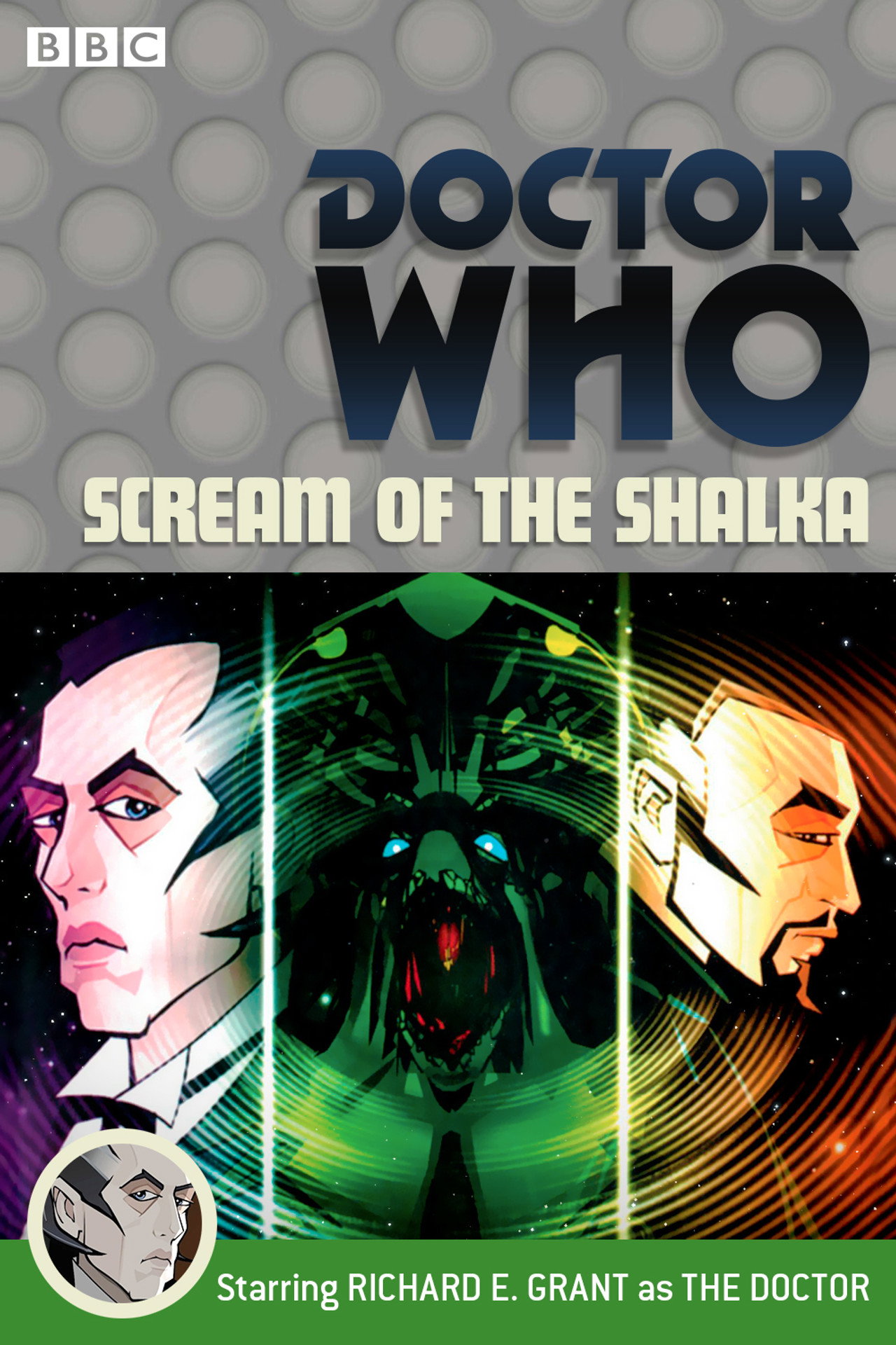 Doctor Who: Scream of the Shalka sous-titres | 0 Sous-titres