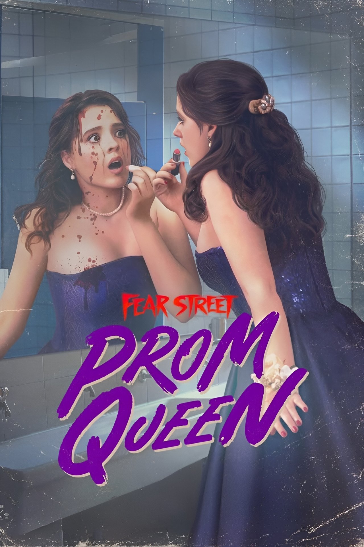 Fear Street: Prom Queen Subtitles | 41 Available subtitles | opensubti