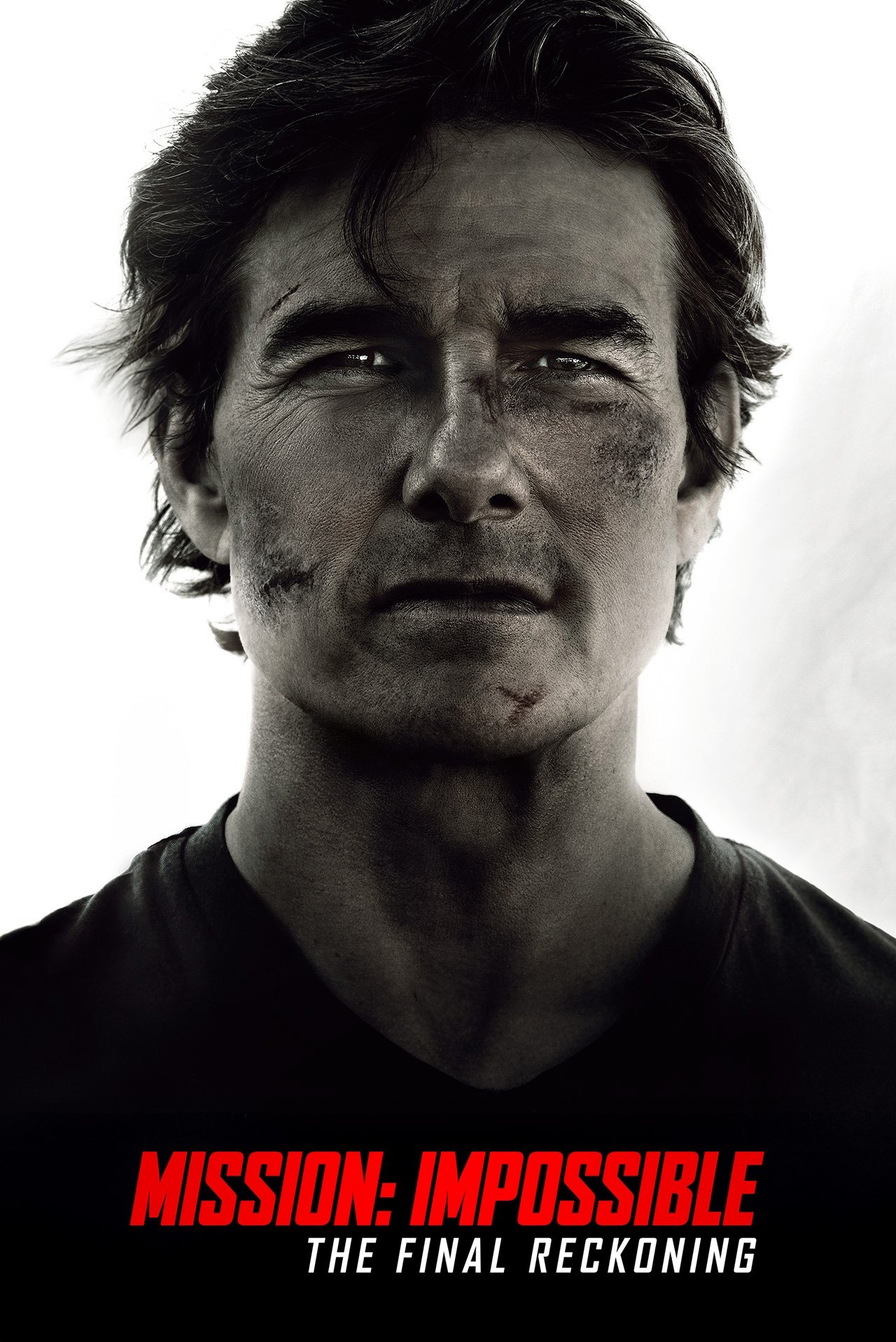 Mission: Impossible - The Final Reckoning Subtítulos | 134 Subtítulos